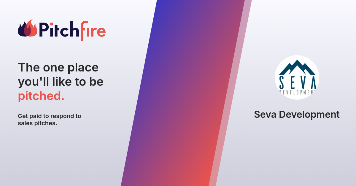 Pitch Seva Development employees | Pitchfire