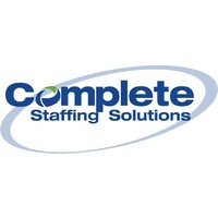 Pitch Complete Staffing Solutions | Pitchfire