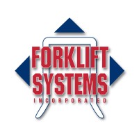 Pitch Forklift Systems, Inc. | Pitchfire